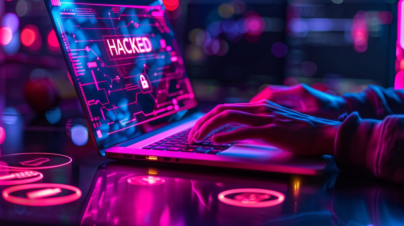 Cybersecurity solutions in India and Dubai- Lumiverse Solutions Pvt. Ltd.